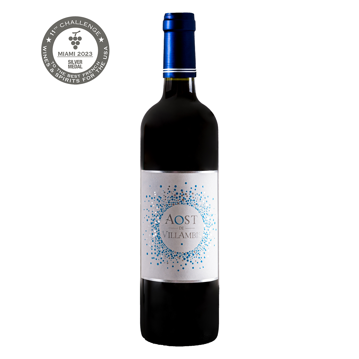 Aôst de Villambis – Château de Villambis